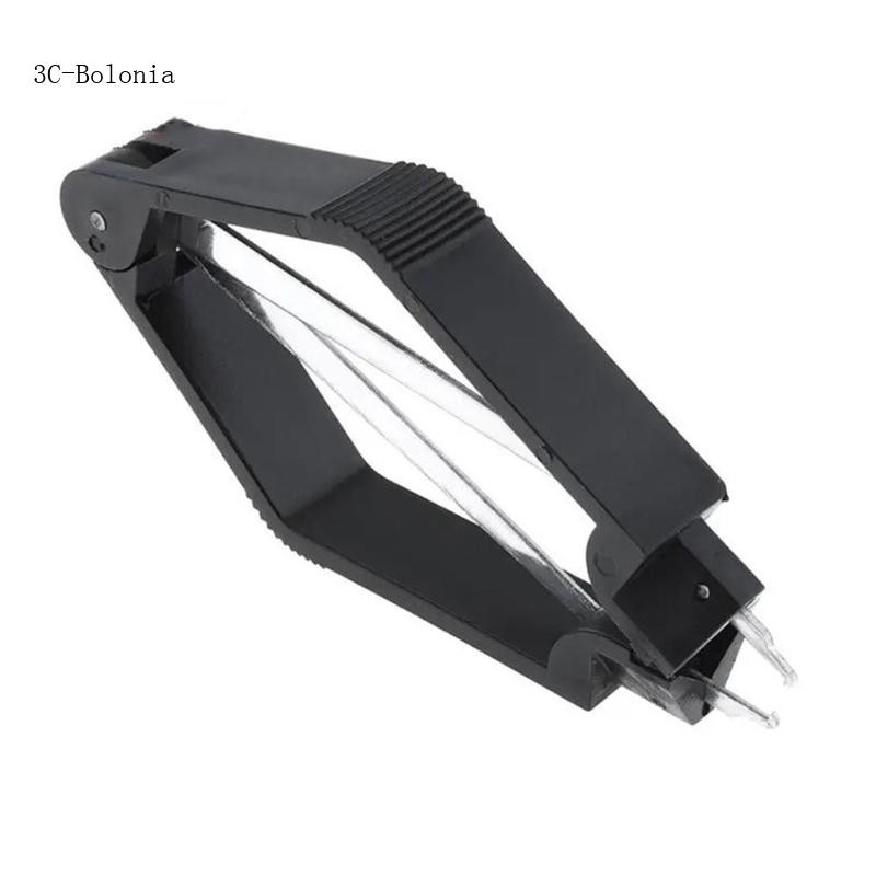 PC PLCC IC Chip Extractor เมนบอร์ดแผงวงจรส่วนประกอบสแตนเลส | Shopee ...