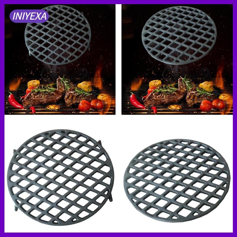 [Iniyexa] Round Bbq Stand Cooling Rack อเนกประสงค์ทําอาหารเครื่องคั่ว ...