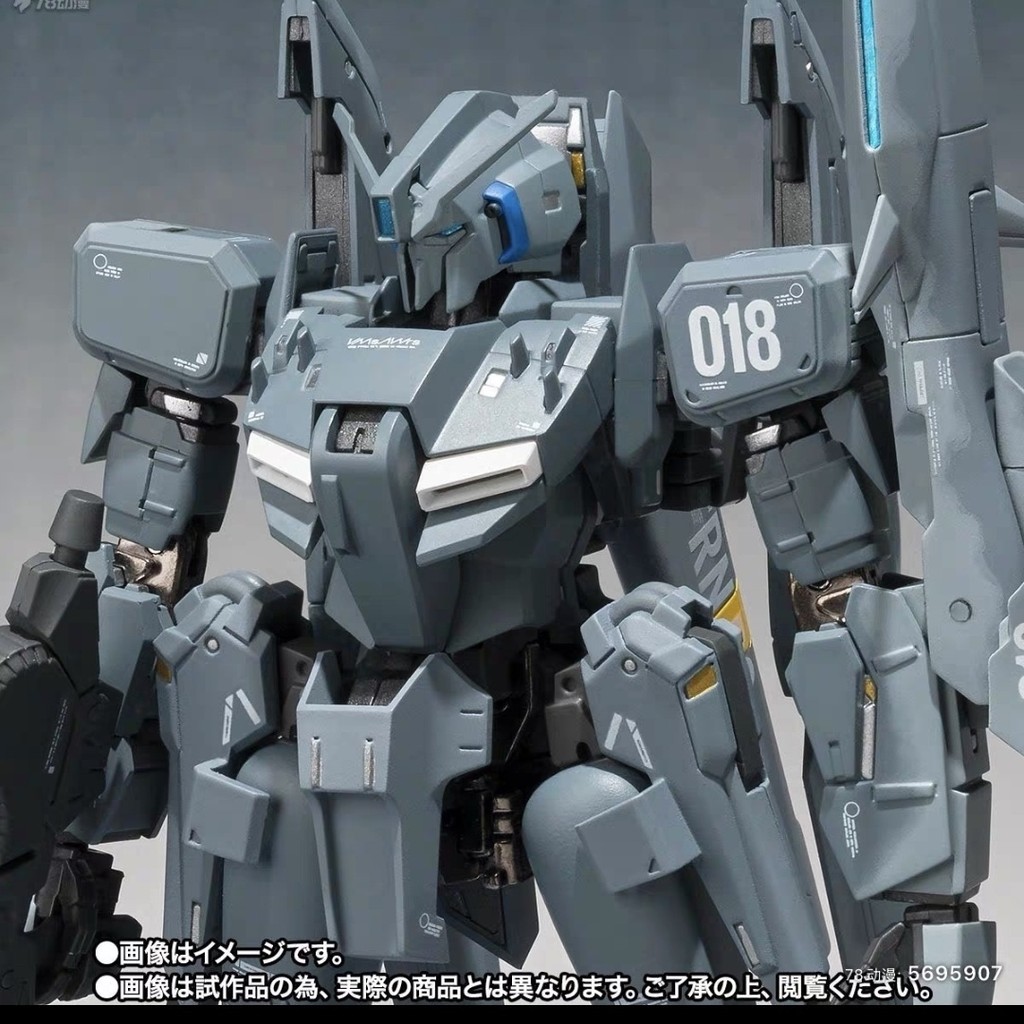 แบรนด์ใหม่ของแท้ Bandai Soul MR Soul Z PLUS A1/A2(C1/C2 Compatible รุ่นแต่งตัวของสะสม ...