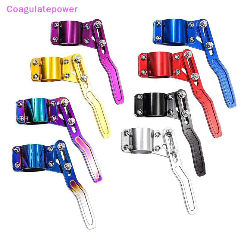 Coa Aluminium รถจัดแต่งทรงผมปรับพวงมาลัย Turn Rod Extension ไฟเลี้ยว ...