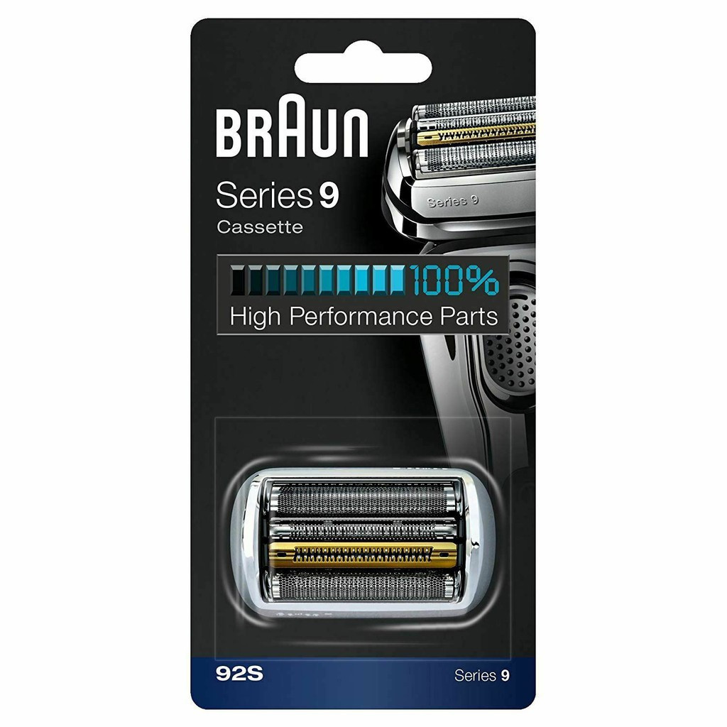 ของแท้ Braun 10B /20B/ 20S / 30B / 31B / 31S / 32B / 32S / 40B / 51B ...