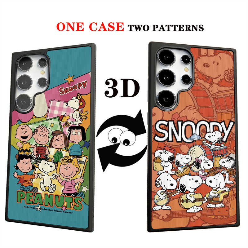 Samsung Galaxy S24 Ultra S23 Plus S22 Ultra Double-sided ...