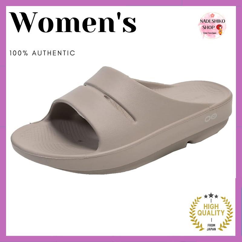 OOFOS OOAHH NOMAD 2000020102222-fba 25.0(M6/W8) US | Shopee Thailand