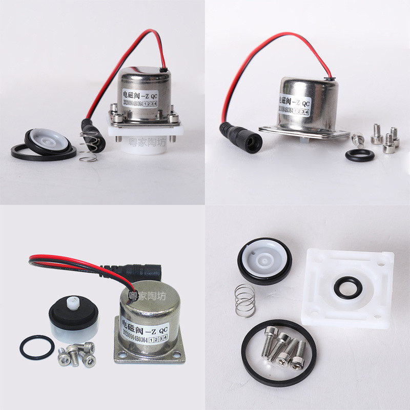 Wrigley arrow อุปกรณ์เสริมเซ็นเซอร์โถปัสสาวะก๊อกน้ำโซลินอยด์วาล์ว-Z ...