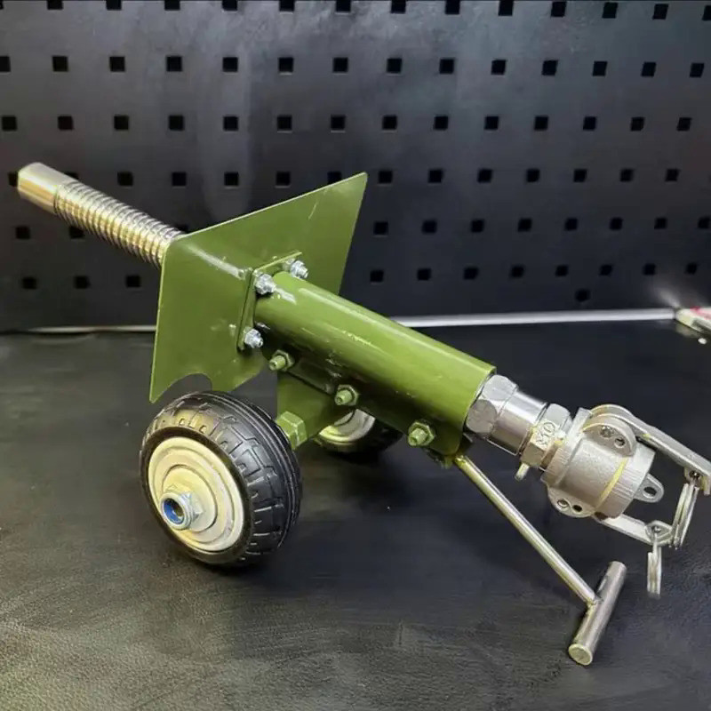 🌈 Artillery Model Decorative Realistic Heavy Duty Metal Alloy Mini ...