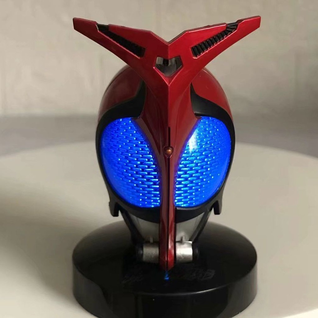 [จัดส่งในวันเดียวกัน] Bandai Kamen Rider Avatar Box Egg ตั้งโชว์หัว ...