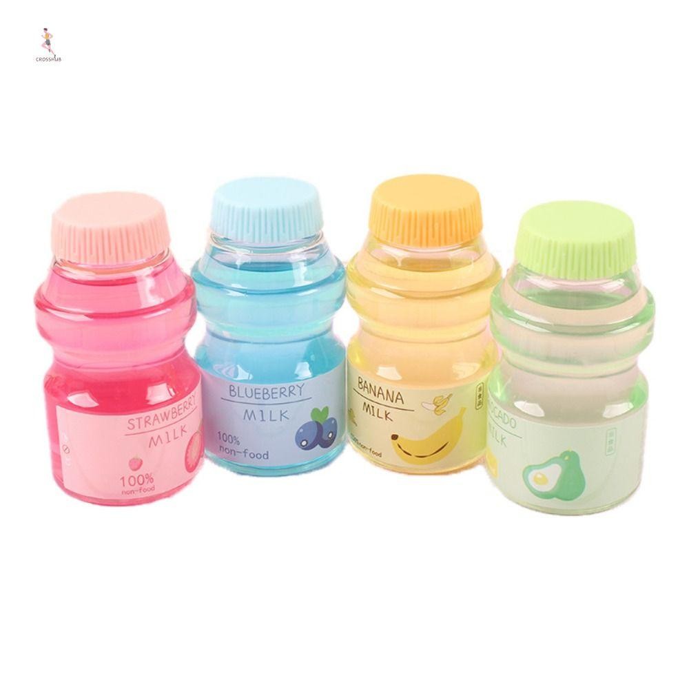 Cross Clear Slime Kit,คริสตัล Slime Clear Slime Scented Crystal Slime ...