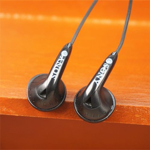 G GFGF ญี่ปุ่นคลาสสิก Sony E808 + หูฟัง Super Bass ความรู้สึกที่ดี Walkman อะแดปเตอร์หูฟังหายาก ...