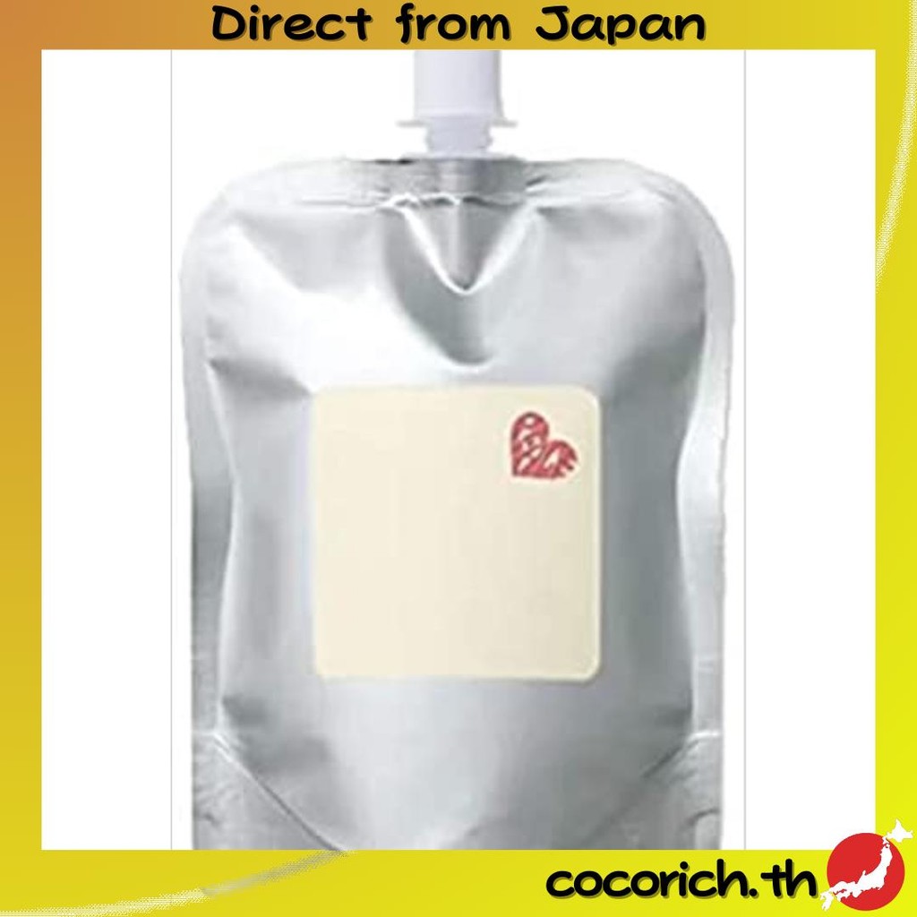 Arimino Peace Natural Wave whip 400ml เติม【Direct from Japan】 | Shopee Thailand