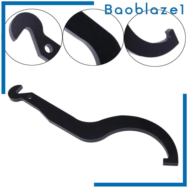 [Baoblaze1] ประแจโช้คอัพ ประแจคลัทช์ 2877408 สําหรับ XP 550 RZR เหล็ก ...