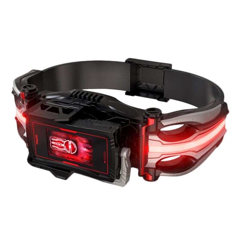 [Spot] Spot Bandai CSM Kamen Rider Faiz Next 555 Transformation Belt ...