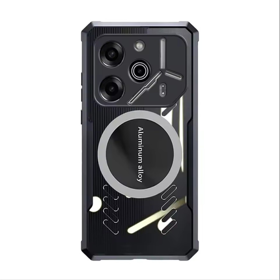 Rzants สําหรับ Tecno Pova 6 Pro Li9 Li7 Pova 6 Neo Pova 5 Pro 4G 5G การ ...