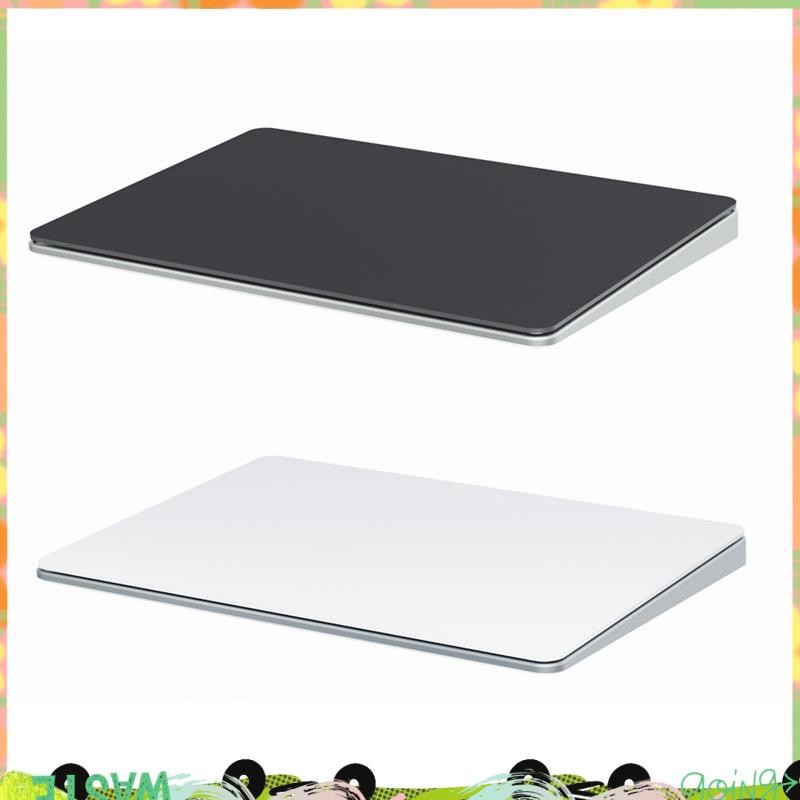 Super Bluetooth Touchpad Multi-Function Gestures Trackpad ทัชแพดไร้สาย ...