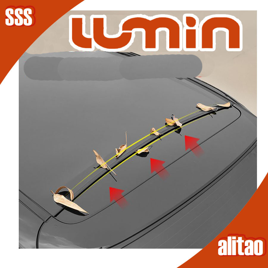 [READY] Changan LUMIN EV รถ Upper Edge แถบปิดผนึก lumin Trunk Cover แถบ ...