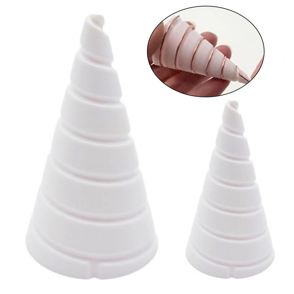 เครื่องมือคอยล์ Fibonacci เข้ากันได้กับสายไฟต่างๆช่วยเพิ่มสวนไฟฟ้า | Shopee Thailand