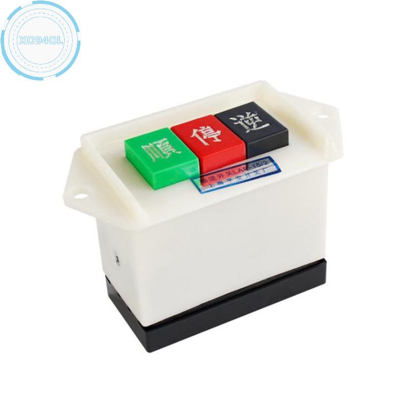 Xo94ol 220V LAP-15/2 Forward Stop Reverse Conversion Switch Inverted ...