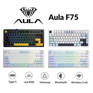 ช้อป aula f75 ง่าย ๆ บน Shopee | ก.ย. 2025