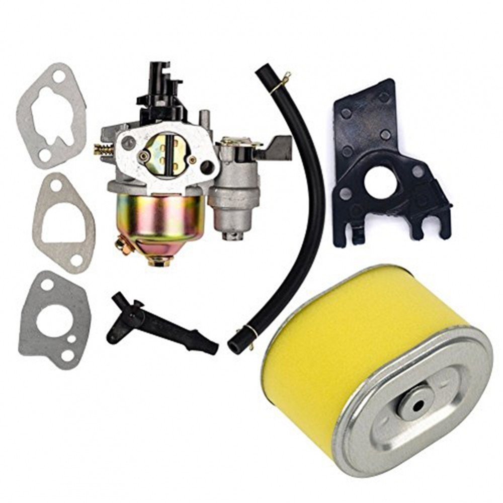 【AMANDA】Honda Engine Accessories All in One Carburettor & Air Filter ...