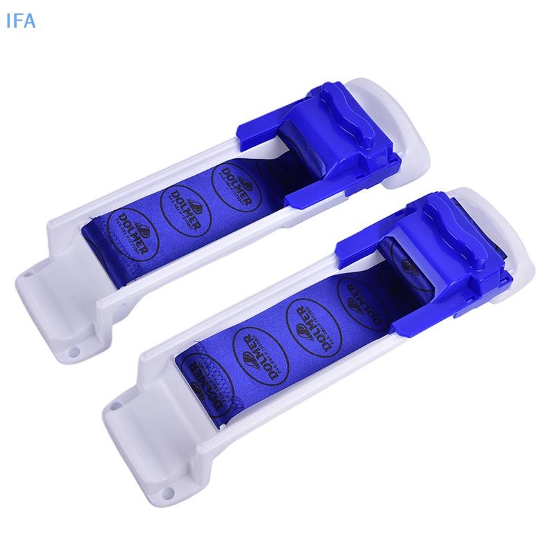 IFA Grape & Vegetable Meat Rolling Tool Creative ตุ๊กตา Leaf Rolling ...