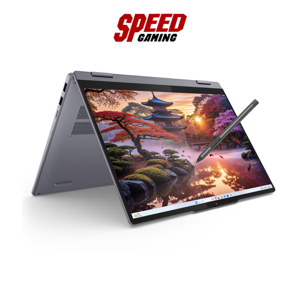 LENOVO IdeaPad5 2 IN 1 (83KT000XTA) AMD Ryzen AI 7 350 AMD Radeon 860M ...