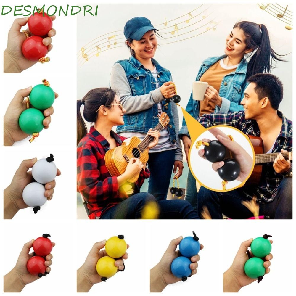DESMONDRI ลูกบอลทราย Rhythm, Kashaka Rhythmic Ball Rhythm Balls ...