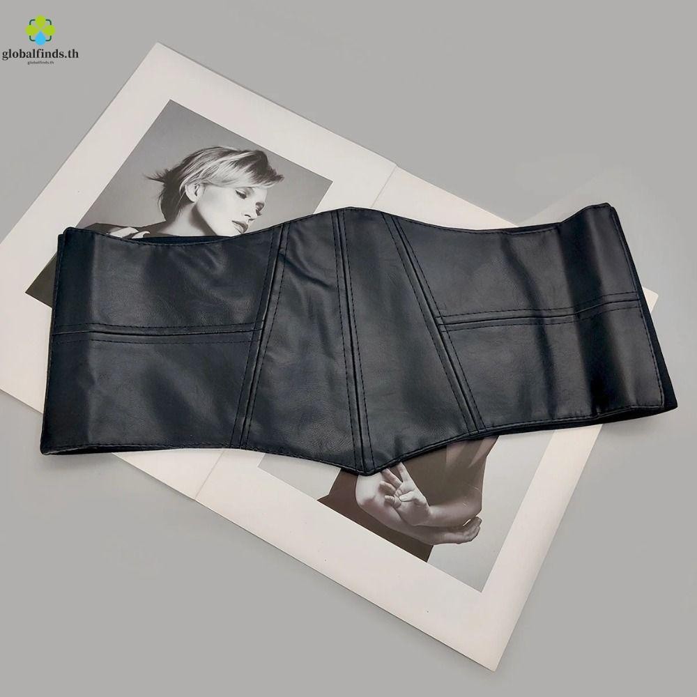 LFINDS เข็มขัดเอวหญิง, ชุด Girdle เอวสูง Plus ขนาด Cummerbunds, Simple ...