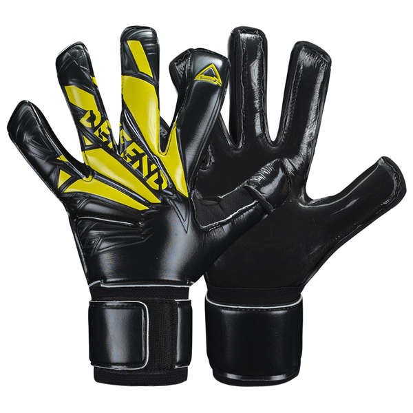 glove keeper glove goalkeeper kids Big Fire Football Defense Line ...