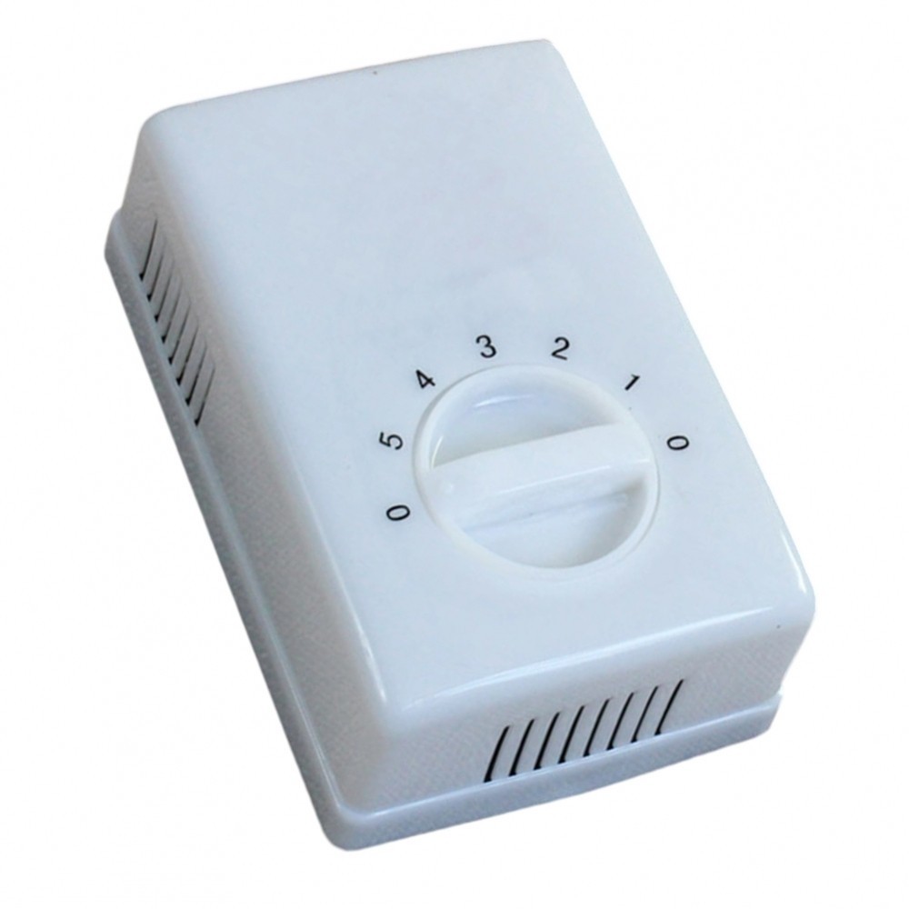 【NEW】5 Speed Ceiling Fan Controller Panel for Enhanced Comfort and ...