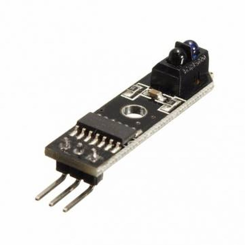 TCRT5000 IR Infrared Line Track Follower Sensor Obstacle Avoidance ...