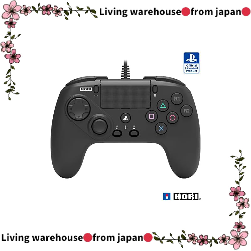 Japan Official [SONY Licensed Product] Hori Fighting Commander OCTA for ...