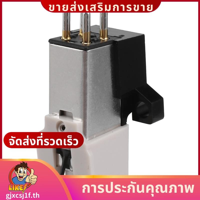At3600l ตลับหมึกแม่เหล็ก Stylus LP เครื่องเล่นแผ่นเสียงไวนิลสําหรับ ...