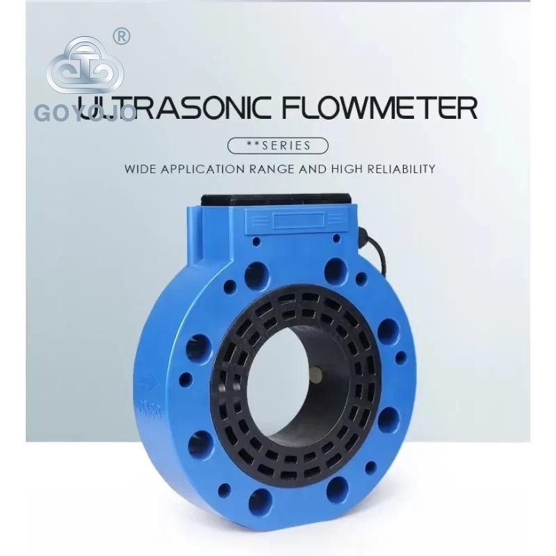 เครื่องวัดการไหลของน้ํา DN50 DN65 การ์ดประเภทชลประทานวัดแสงอัลตราโซนิกสมาร์ทมิเตอร์ขายส่ง ...