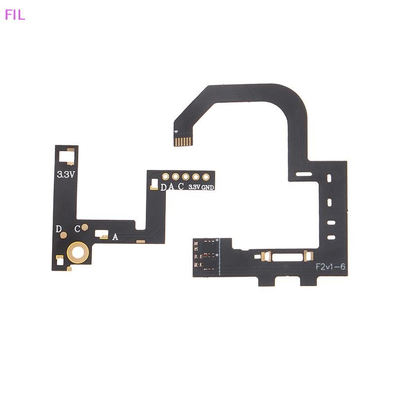 FIL OLED V3 V4 ขั้วต่อเมนบอร์ด Flex Cable Professional เปลี่ยน CPU Flex ...