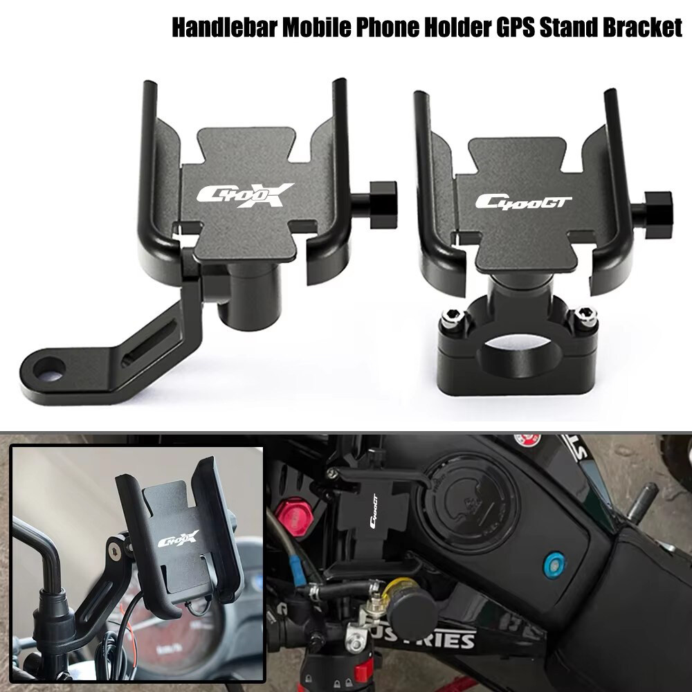 สําหรับ BMW C400GT C400X C400 C 400 GT/X 2019-2024 อุปกรณ์เสริมรถ ...