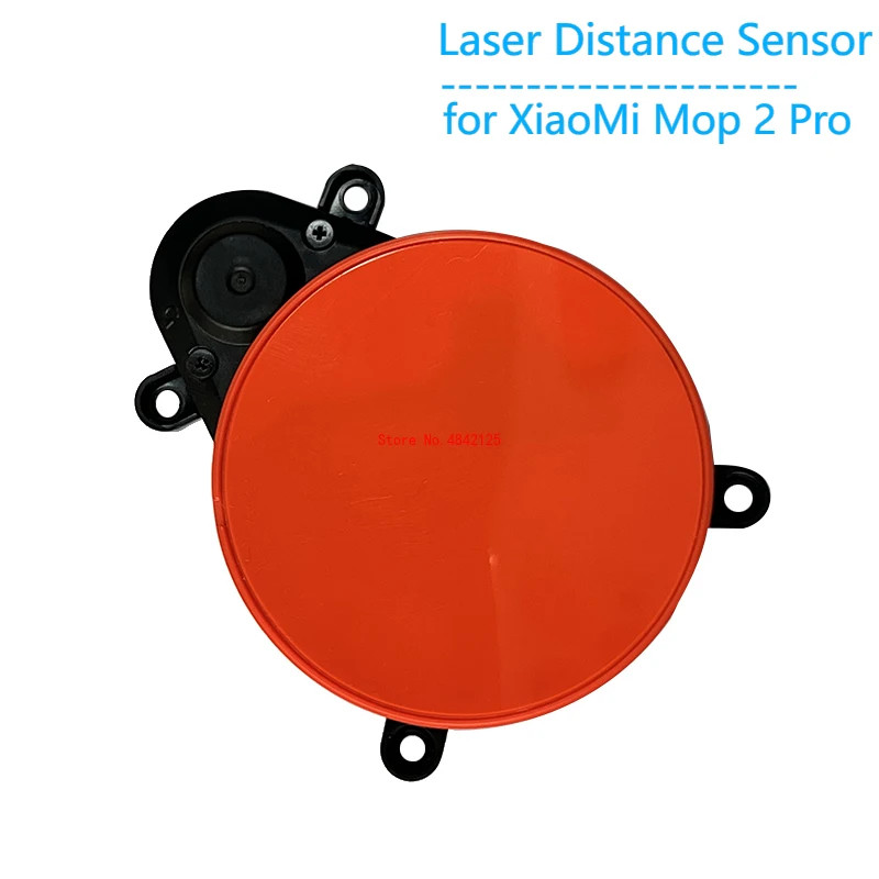 Original LDS Lidar สําหรับ XiaoMi MiJia Mop 2 Pro MJST1S MJST1SHW หุ่นยนต์เครื่องดูดฝุ่นเลเซอร์ ...