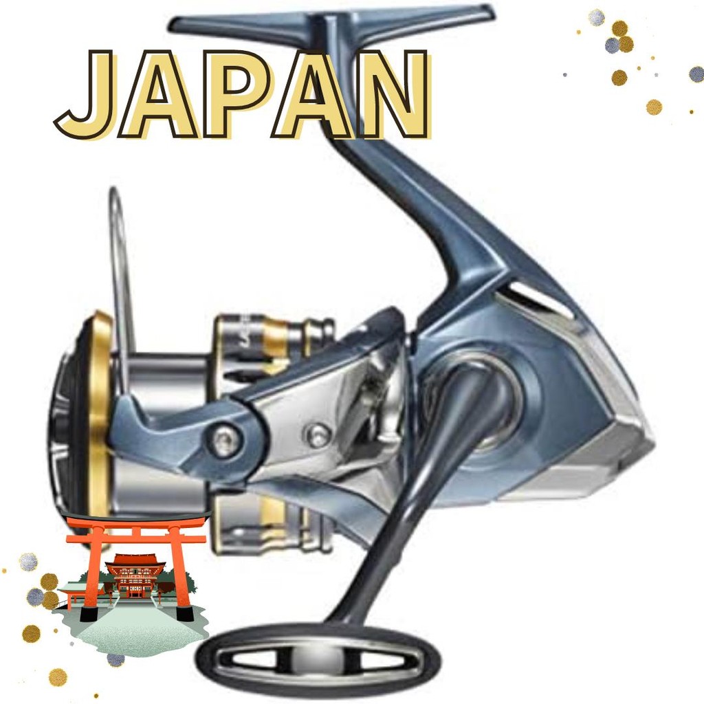 【Direct from Japan】รอกหมุน SHIMANO 21 Ultegra หลากหลาย | Shopee Thailand