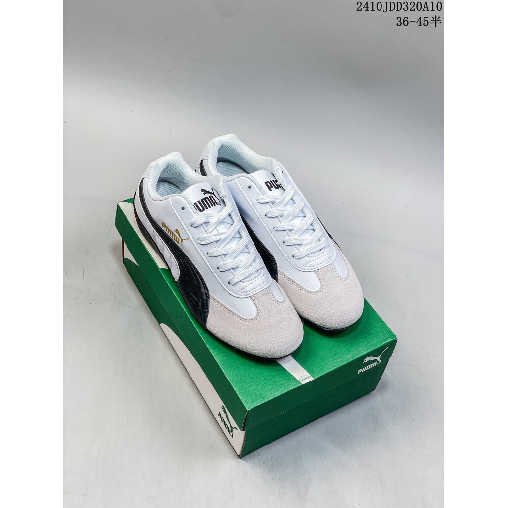 กีฬากีฬารองเท้าสบายๆผู้ชายผู้หญิง Speedcat Anti-slip ขายร้อนเดิมสไตล์ ...