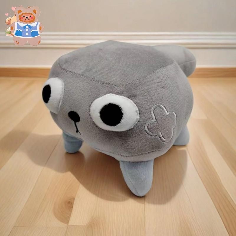 [CTH1]เกมสยองขวัญ ,ตุ๊กตายัดไส้,ตุ๊กตา Pebble Finn Flutter Glistening ...