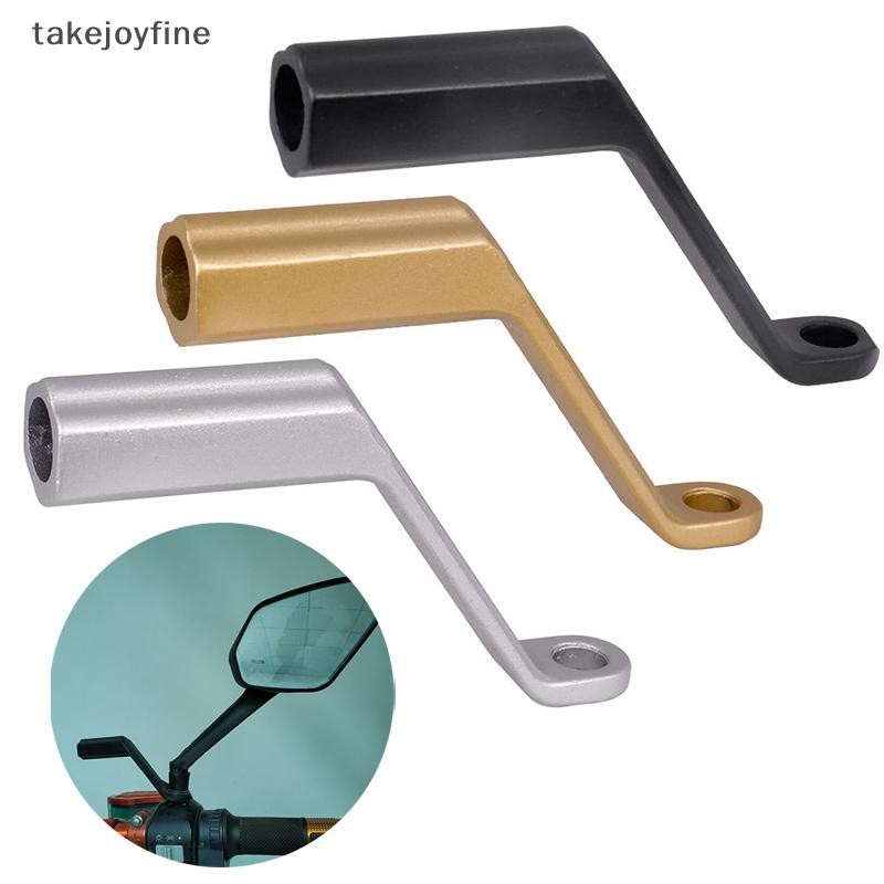 Tfth ที่วางกระจกมองหลังรถจักรยานยนต์ ชิ้นส่วนรถจักรยานยนต์ Vary ...