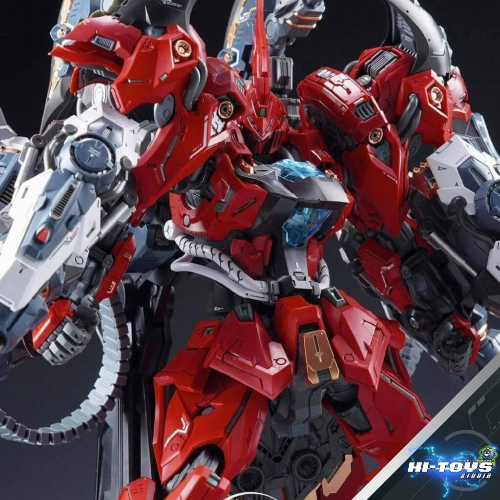 [ IN STOCK ] In Era : 1/100 Lizard | Shopee Thailand