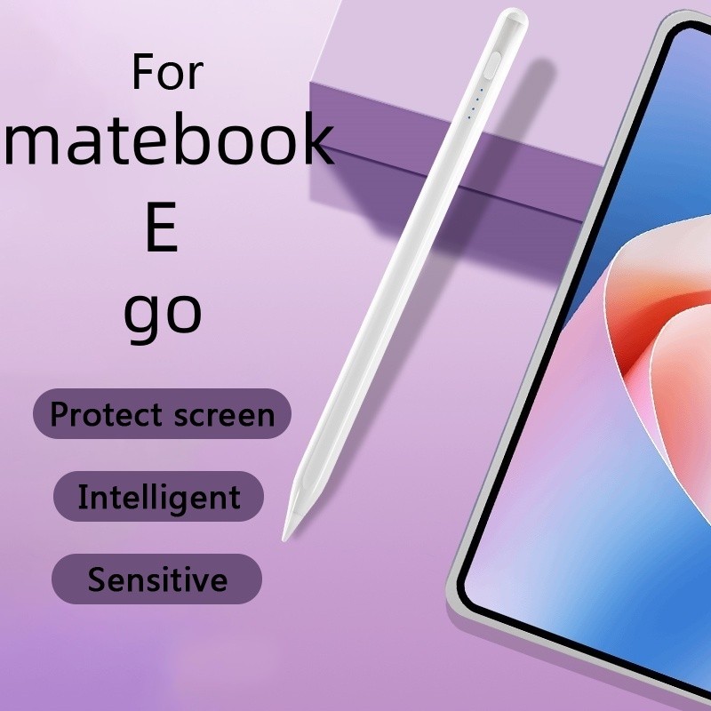 ปากกาสัมผัสสําหรับ Huawei matebook E go Pencil Pen ปากกา Capacitive ปากกาหน้าจอ สไตลัสเฉพาะ ...