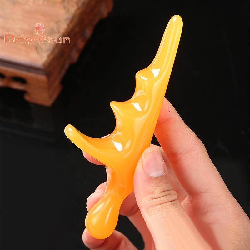 [BT-t] 1 ชิ้นนวด Stick Trigger Point เท้า Acupoint นวดมือเท้า Body ...