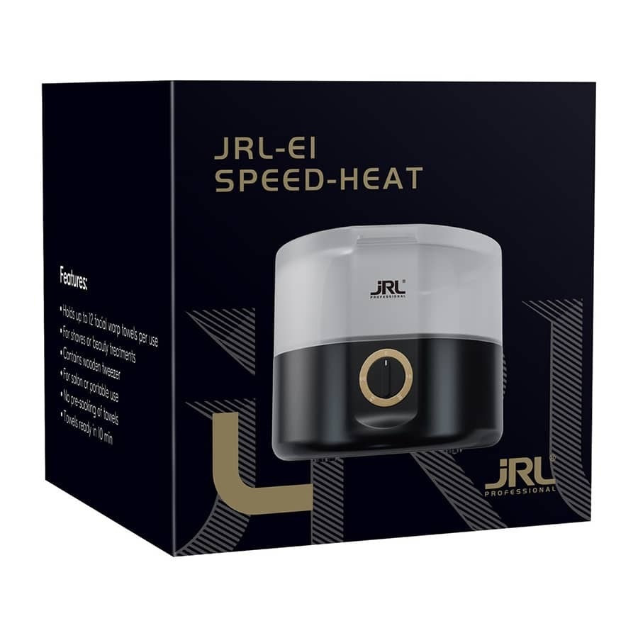 JRL-EL Speed-Heat หม้อนึ่งผ้า เครื่องนึ่งผ้าขนหนู | Shopee Thailand