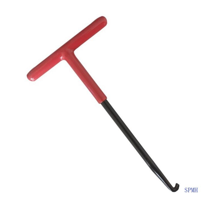 Super Dirt Bike T-Handle Spring Hook อุปกรณ์เสริมรถจักรยานยนต์ชิ้นส่วน ...