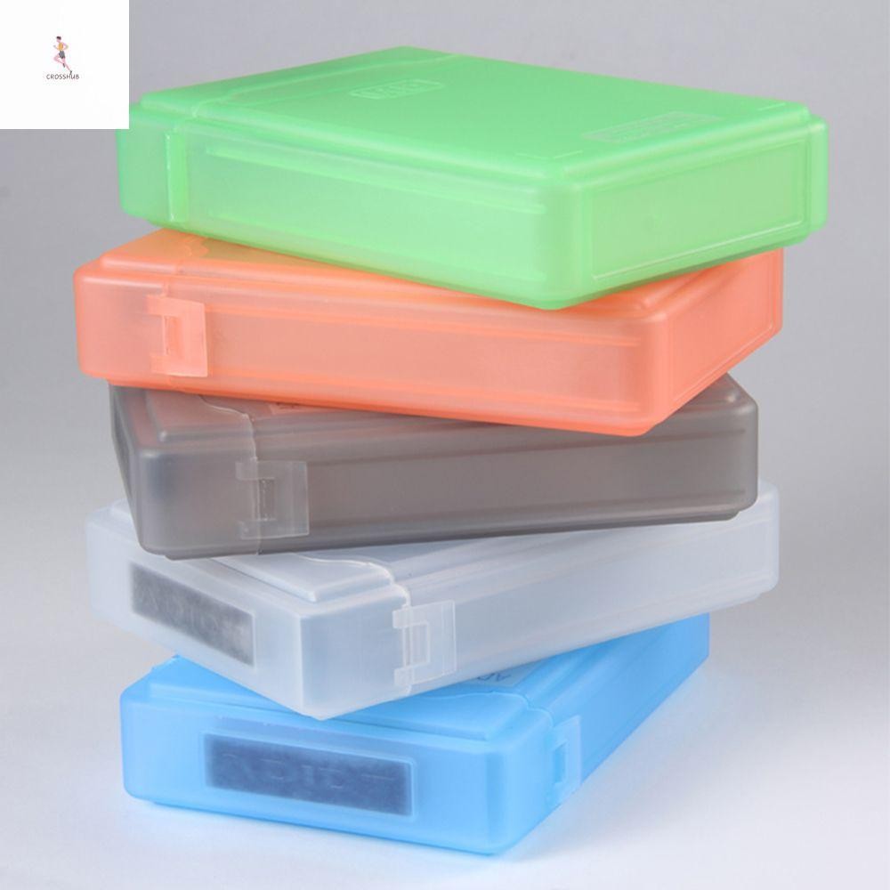 Cross Protection Dust-proof แบบพกพาคุณภาพสูง Hard Disk Drive HDD IDE ...