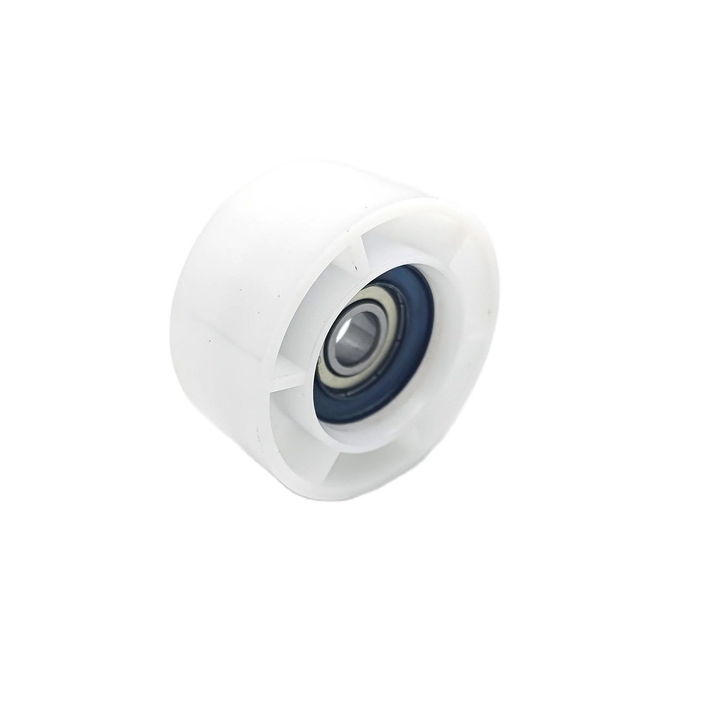 Tumble Dryer Roller Tension Belt Pulley Wheel 00632045 พอดีแบริ่ง BOSCH ...