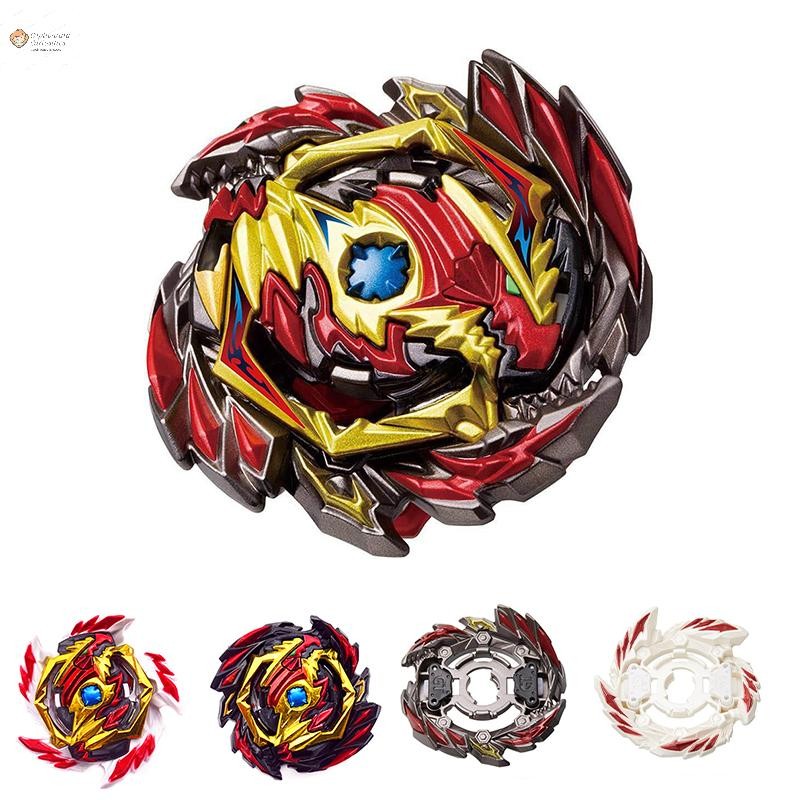 Cod Beyblade Burst B-145 VENOM DIABOLOS.Vn.Bl DX Starter Takara Tomy ...