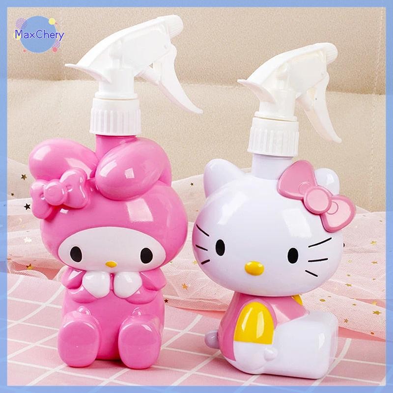 Mchy> 480ML Hello Kitty My Melody ขวดอะนิเมะ Sanrios Garden Water er ...