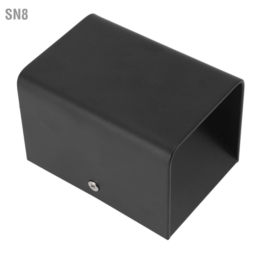 SN8 LED RGB Wall Light Dimmable Remote Control Lamp Fixture for Living ...