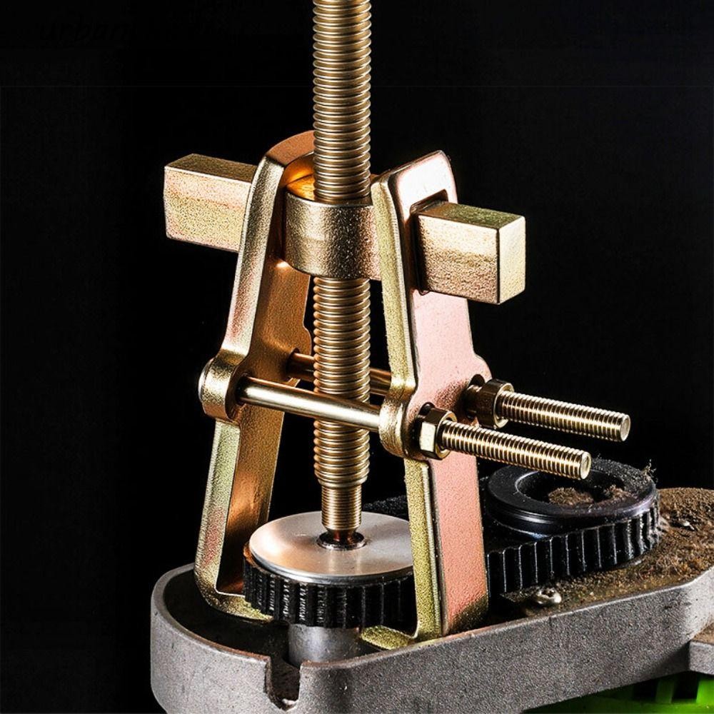 URBANCHIC Bearing Puller, Two-claw Roller Extractor อุปกรณ์ยกแยก ...